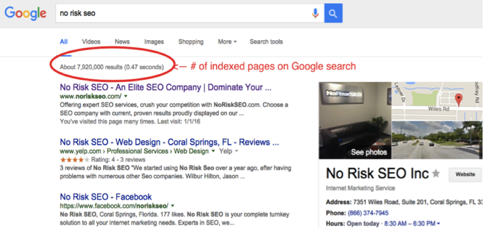 How to Help Your Website Get Indexed Faster By Google in 2016